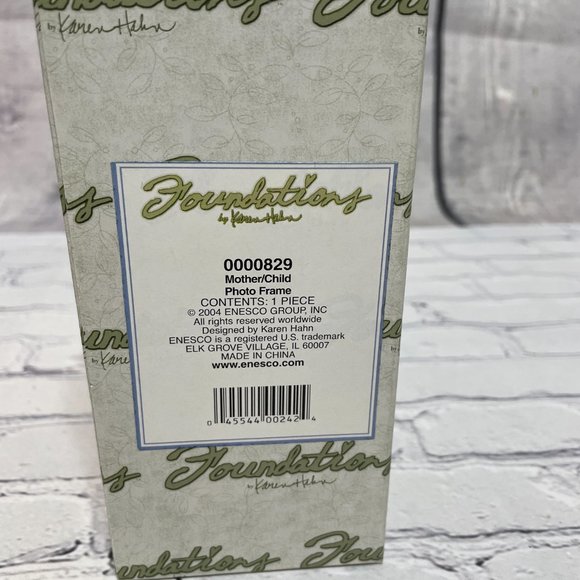 Foundations | Accents | Vintage Foundations Motherchild Photo Frame ...